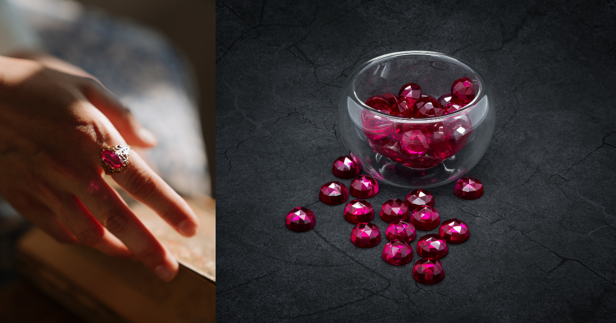 Red Beryl Meaning: Healing Properties, Benefits and Uses