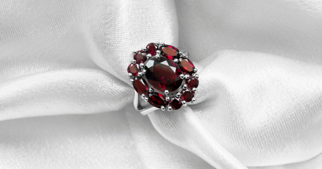 Red Beryl Meaning: Healing Properties, Benefits and Uses