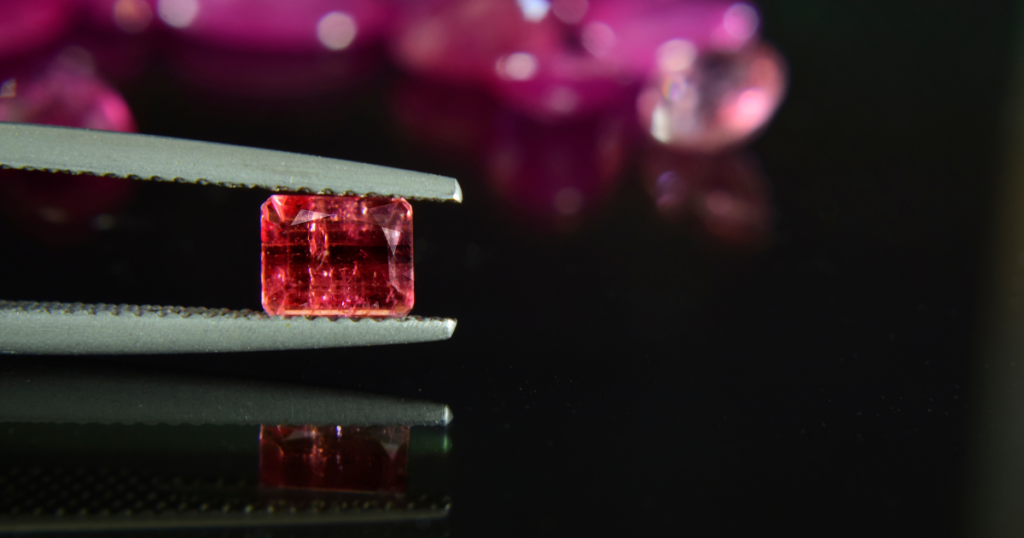 Red Beryl Meaning: Healing Properties, Benefits and Uses