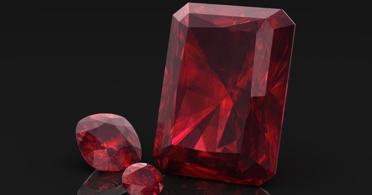 Red Beryl Meaning: Healing Properties, Benefits and Uses
