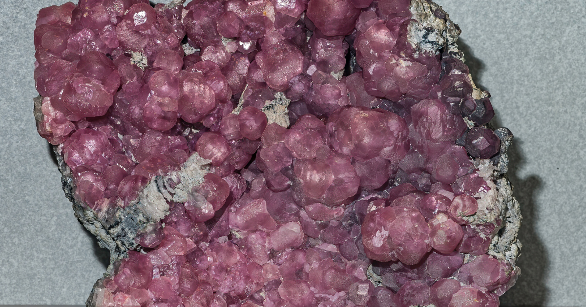 Smithsonite Meaning: Healing Properties, Benefits and Uses