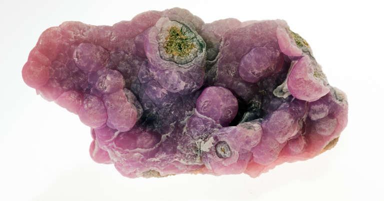 Smithsonite Meaning: Healing Properties, Benefits and Uses