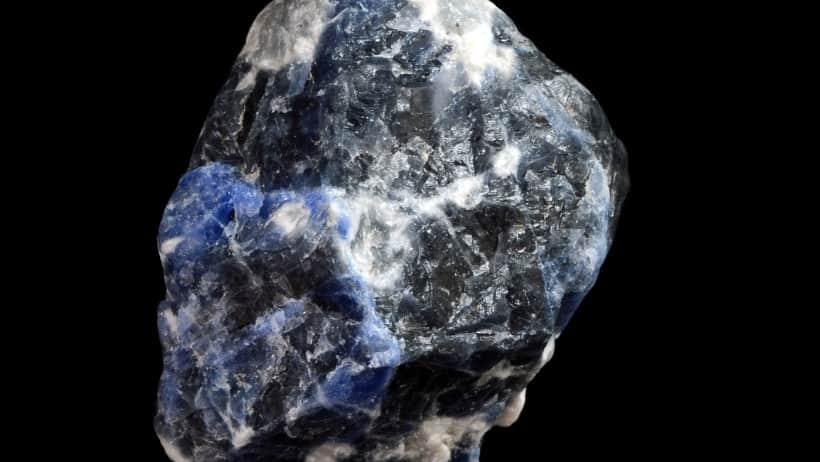Sodalite Meaning: Healing Properties, Benefits and Uses
