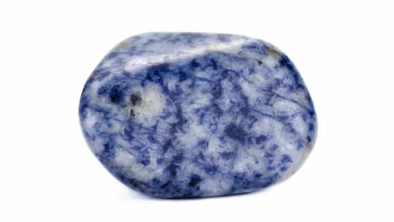 Sodalite Meaning: Healing Properties, Benefits and Uses