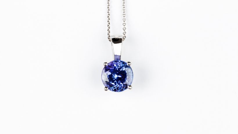 Tanzanite Meaning: Healing Properties, Benefits and Uses