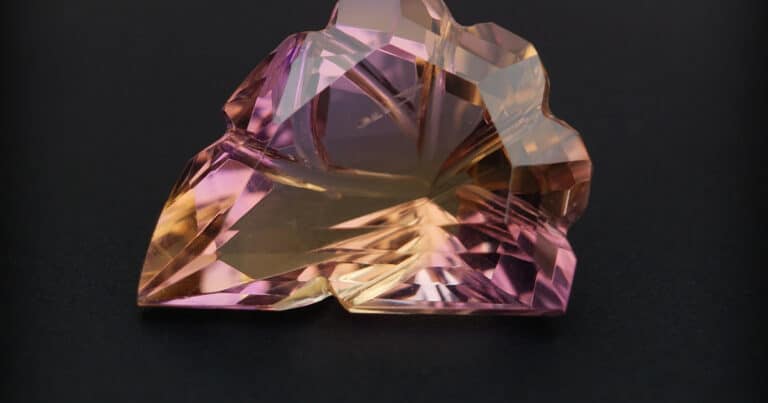Ametrine Meaning: Healing Properties, Benefits and Uses