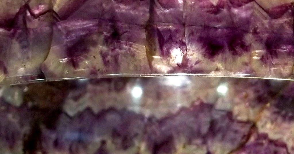 Blue John Meaning: Healing Properties, Benefits and Uses