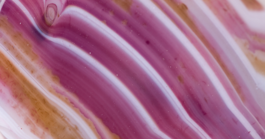 Purple Agate Meaning: Healing Properties, Benefits and Uses