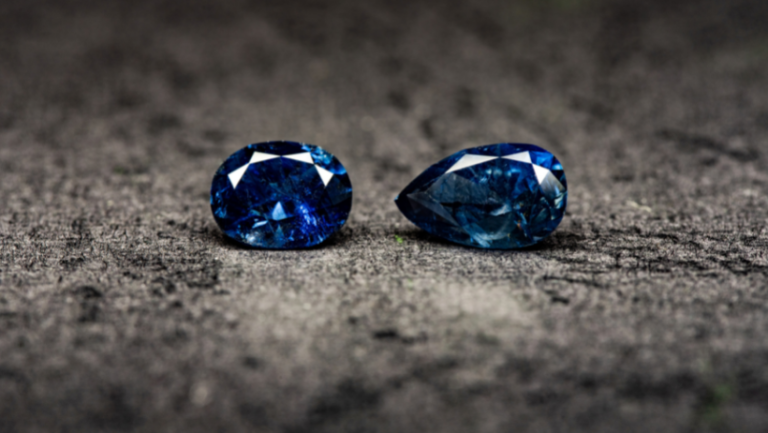 Blue Zircon Meaning: Healing Properties, Benefits and Uses