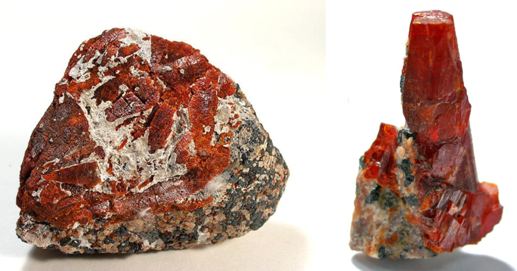 Zincite Meaning: Healing Properties, Benefits and Uses