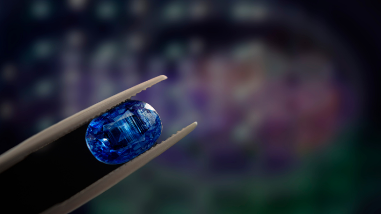 Blue Zircon Meaning: Healing Properties, Benefits and Uses