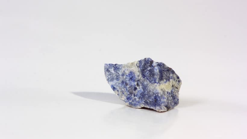 Sodalite Meaning: Healing Properties, Benefits and Uses