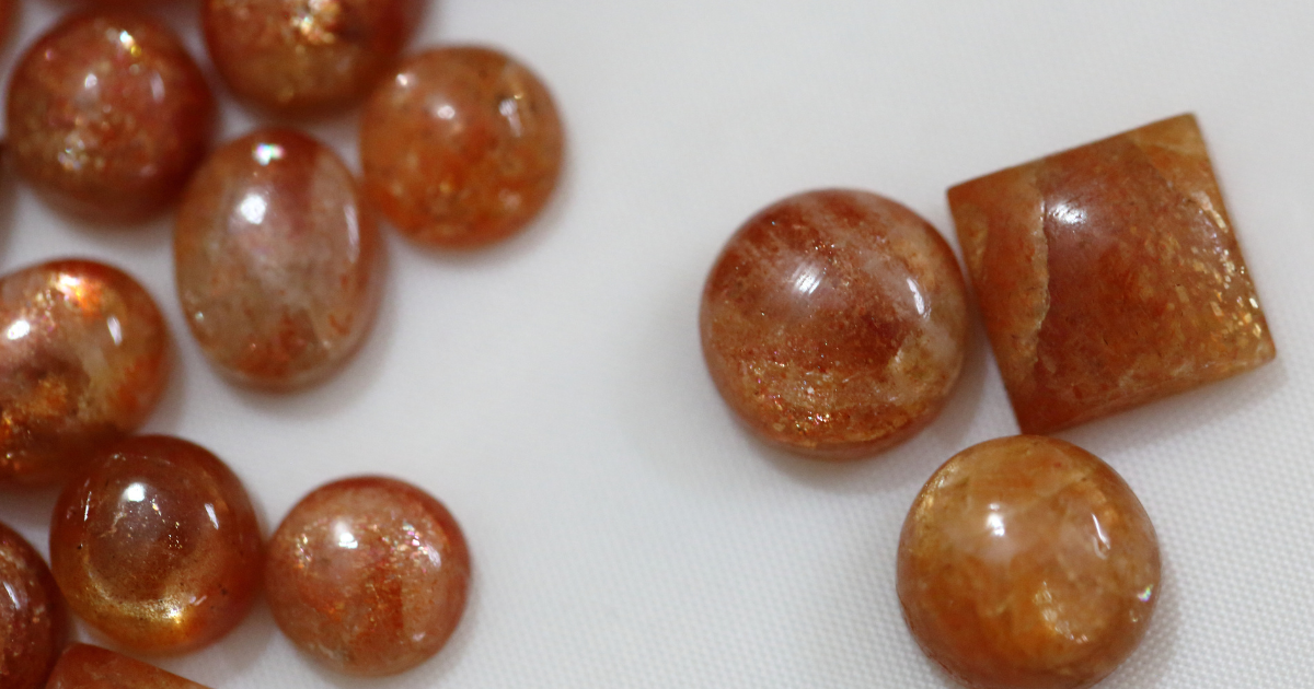 Sunstone Meaning: Healing Properties, Benefits and Uses
