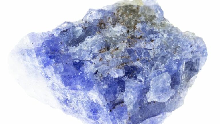 Tanzanite Meaning: Healing Properties, Benefits and Uses