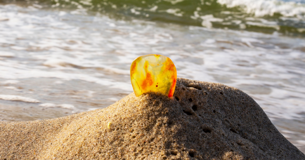 Sunstone Meaning: Healing Properties, Benefits and Uses