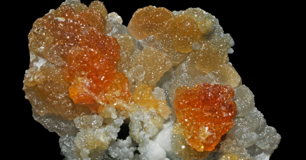Zincite Meaning: Healing Properties, Benefits and Uses
