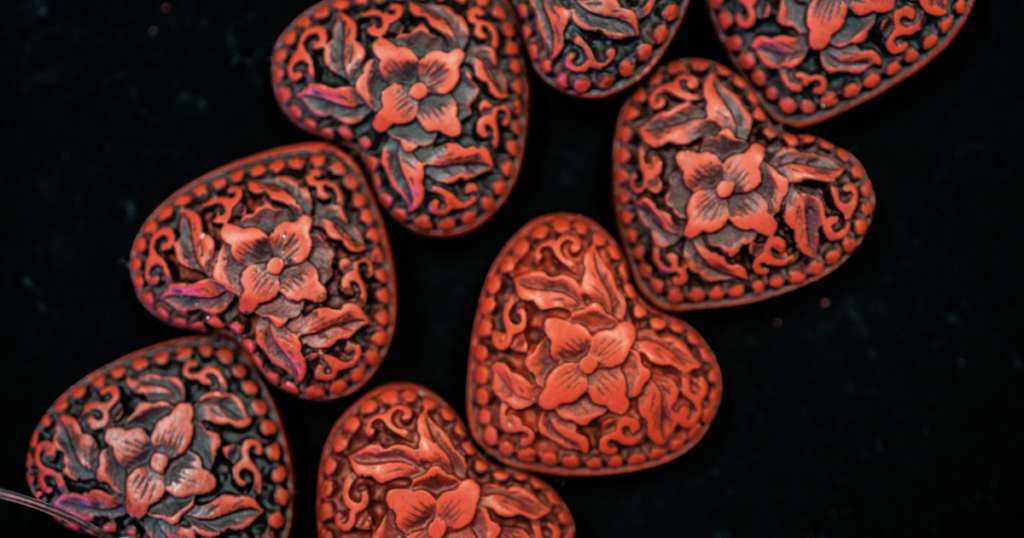 Cinnabar Crystal Meaning: Healing Properties, Benefits and Uses ...
