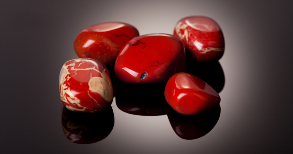 Jasper Meaning: Healing Properties, Benefits and Uses