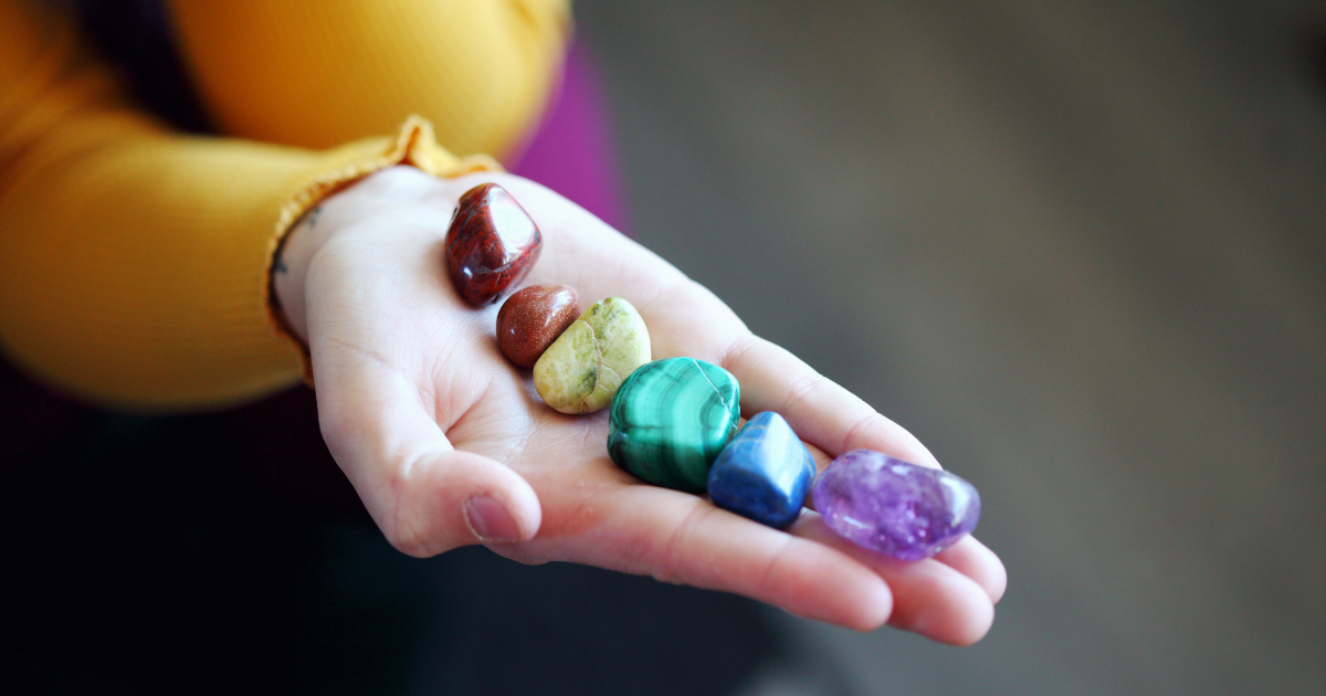 Gaia Stone Meaning: Healing Properties, Benefits and Uses Gaia Stone Meaning: Healing Properties, Benefits and Uses