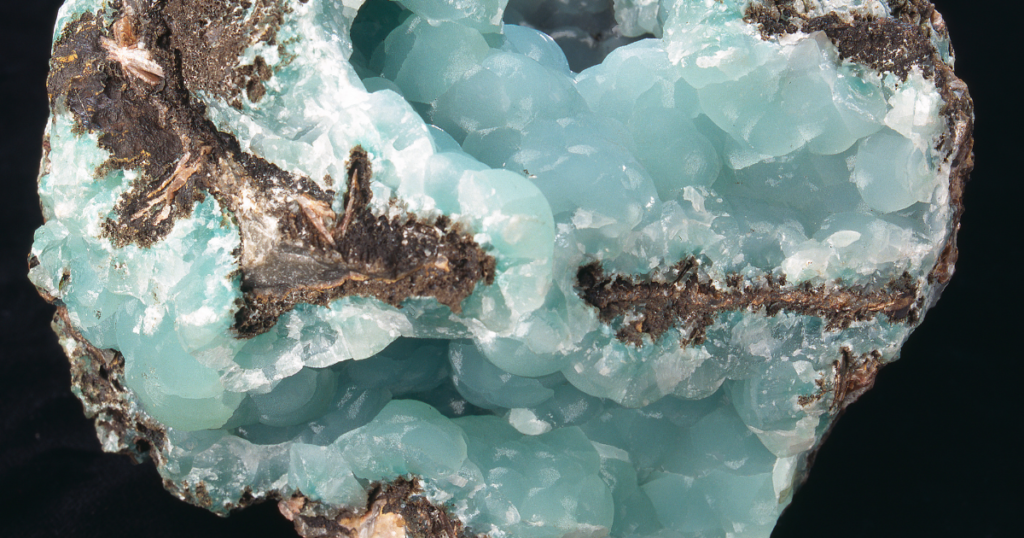 Smithsonite Meaning: Healing Properties, Benefits and Uses