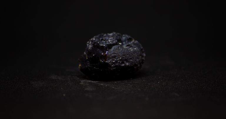 Tektite Meaning: Healing Properties, Benefits and Uses