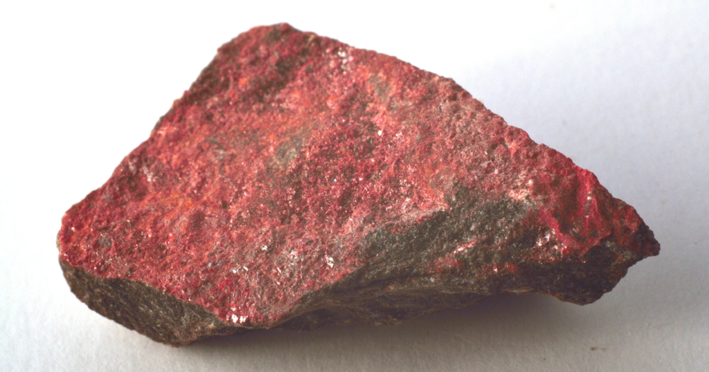 Cinnabar Crystal Meaning: Healing Properties, Benefits and Uses ...