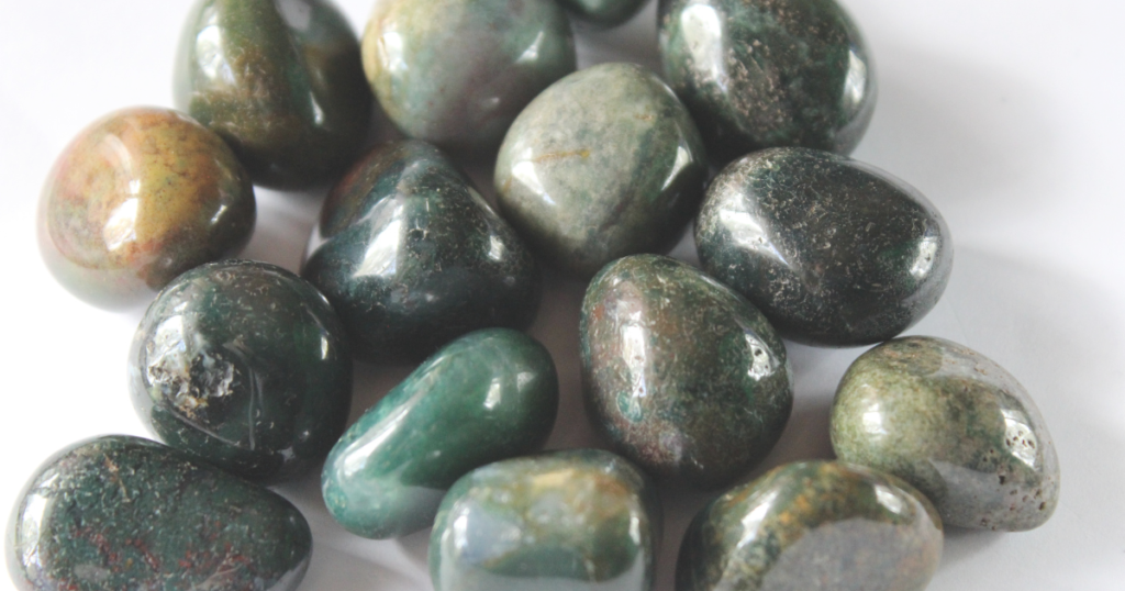 Jasper Meaning: Healing Properties, Benefits and Uses