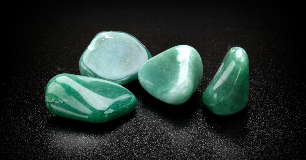 Variscite Meaning: Healing Properties, Benefits and Uses