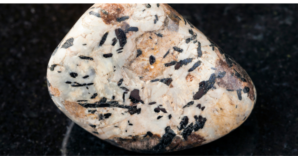 Nepheline Meaning: Healing Properties, Benefits and Uses