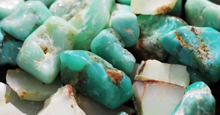 Euclase Meaning: Healing Properties, Benefits and Uses