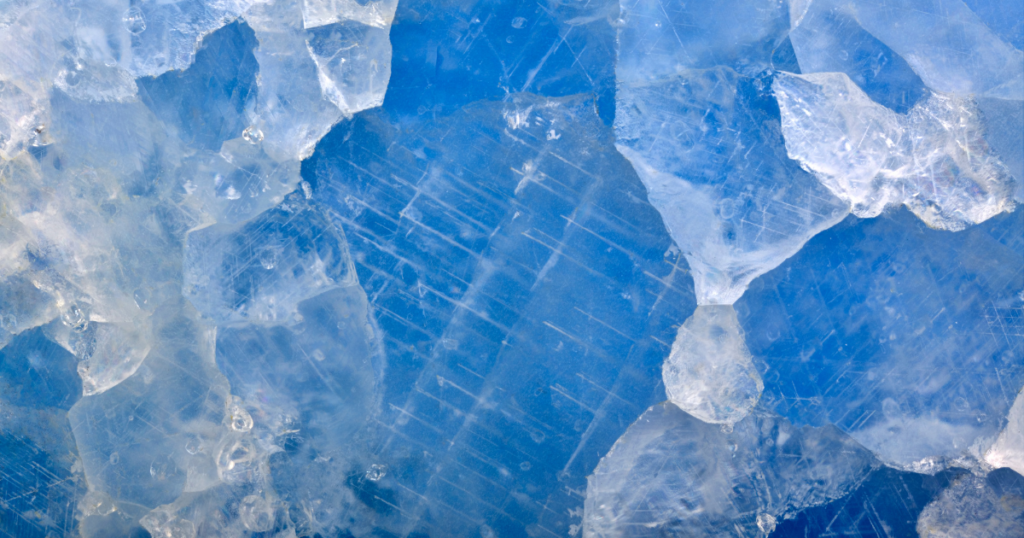 Blue Calcite Meaning: Healing Properties, Benefits and Uses