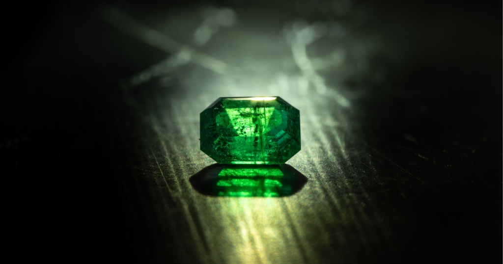 Tsavorite Garnet Meaning: Healing Properties, Benefits and Uses