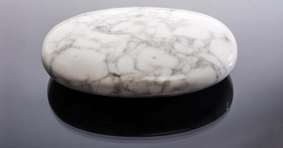 Magnesite Meaning: Healing Properties, Benefits and Uses