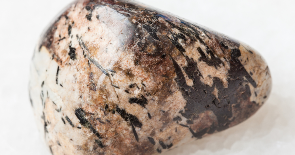 Nepheline Meaning: Healing Properties, Benefits and Uses