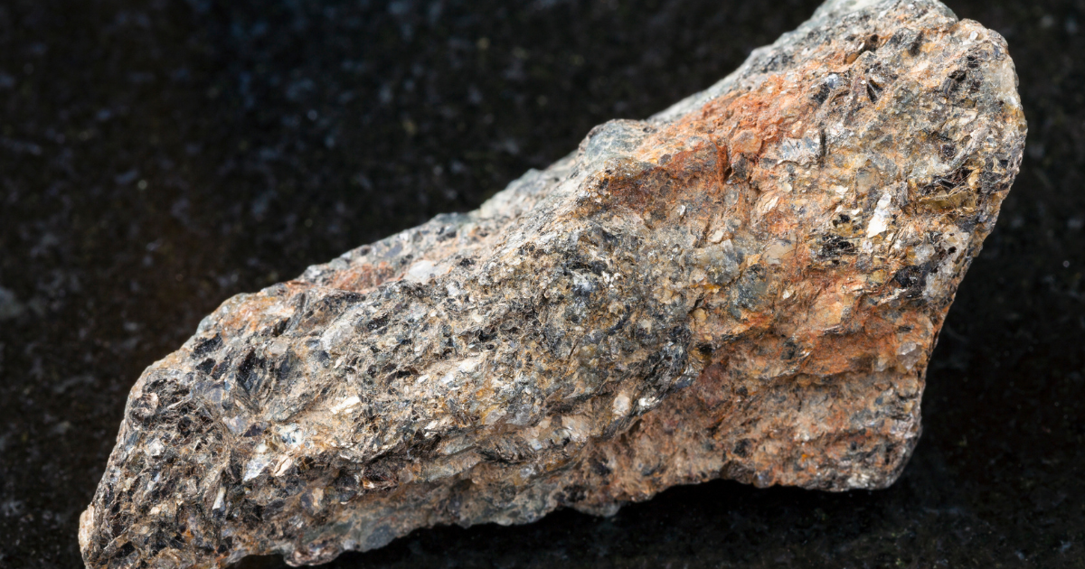 Nepheline Meaning: Healing Properties, Benefits and Uses