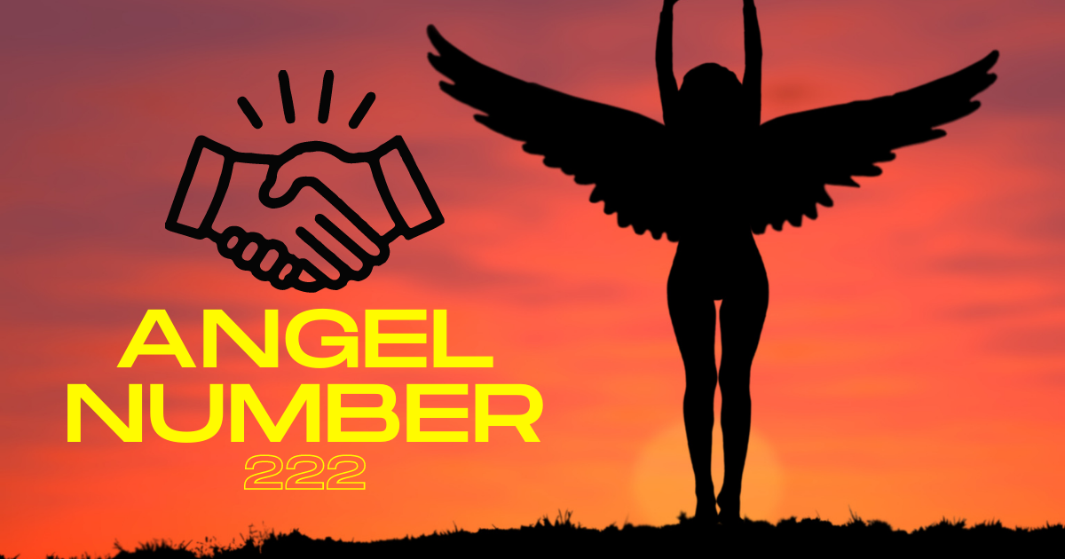 A Brief Guide to Angel Numbers Cheat Sheet - Law of Attraction