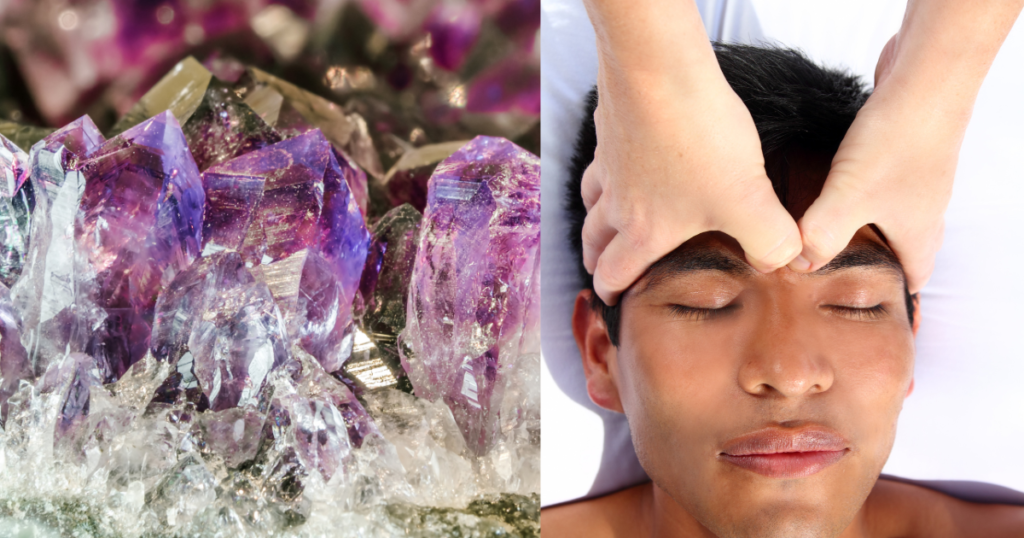 9 Best Crystals for Third Eye Chakra and How to Use Them