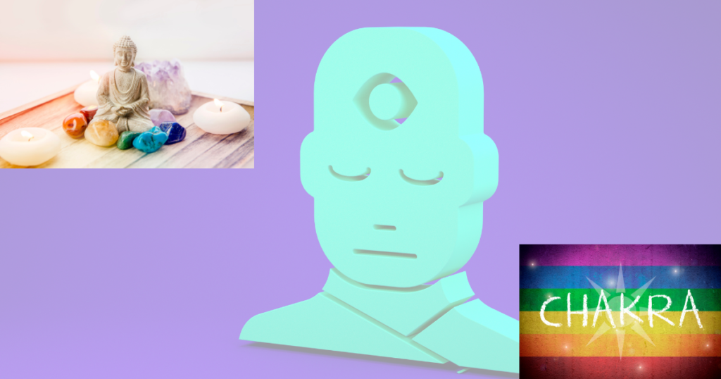 9 Best Crystals for Third Eye Chakra and How to Use Them