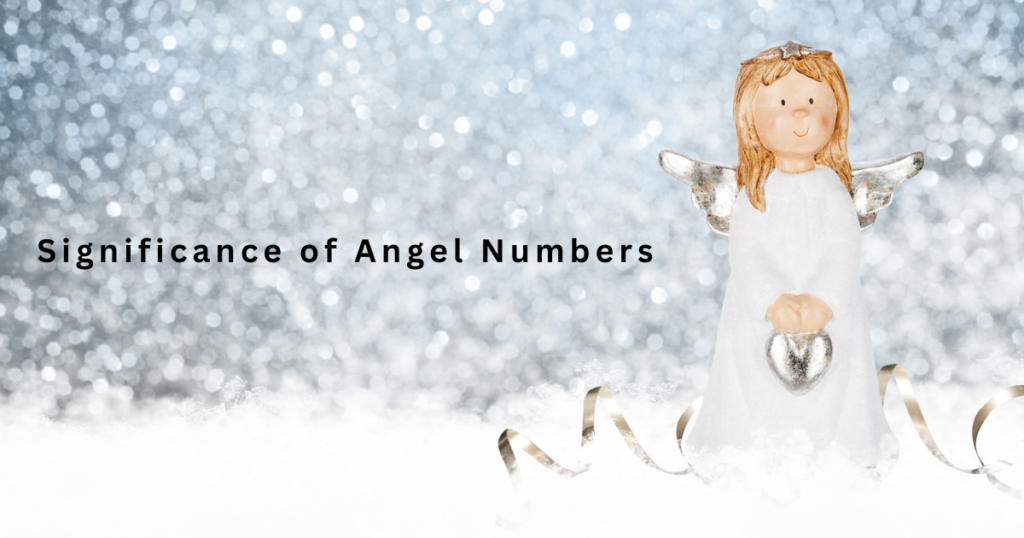 9 Frequently Seen Angel Numbers and Their Meaning