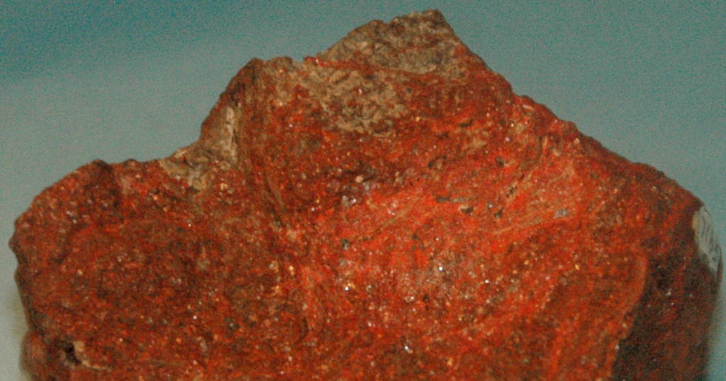 Cinnabar Crystal Meaning: Healing Properties, Benefits and Uses ...