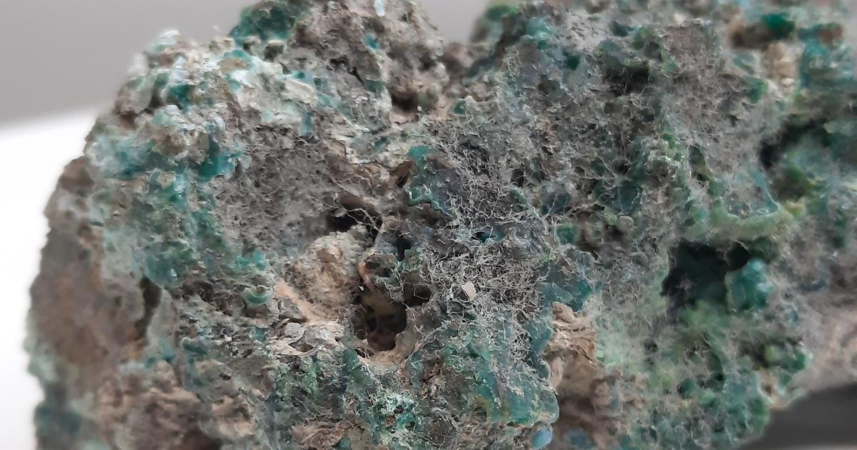 Garnierite Meaning: Healing Properties, Benefits and Uses