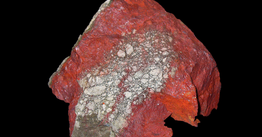 Cinnabar Crystal Meaning: Healing Properties, Benefits and Uses ...