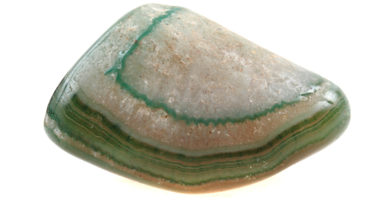 Green Agate Meaning: Healing Properties, Benefits and Uses