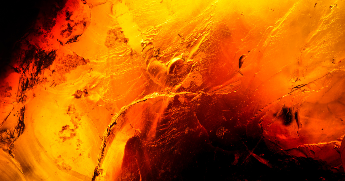 Amber Meaning: Healing Properties, Benefits and Uses