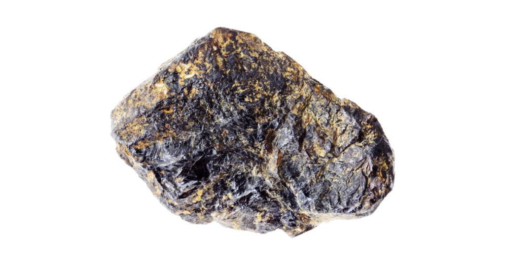 Cassiterite Meaning: Healing Properties, Benefits and Uses