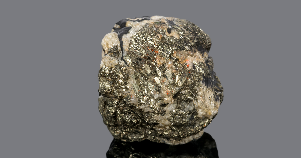 Cassiterite Meaning: Healing Properties, Benefits and Uses