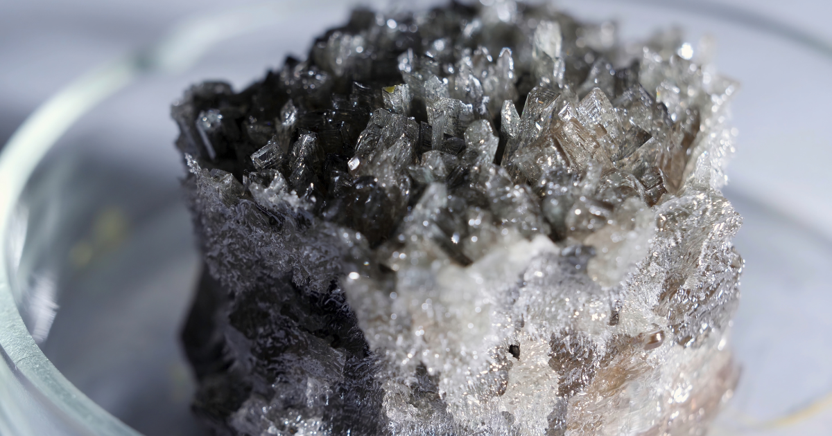 Cassiterite Meaning: Healing Properties, Benefits and Uses