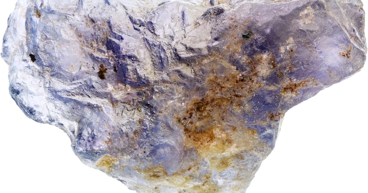 Cordierite Meaning: Healing Properties, Benefits and Uses - Neocrystals ...