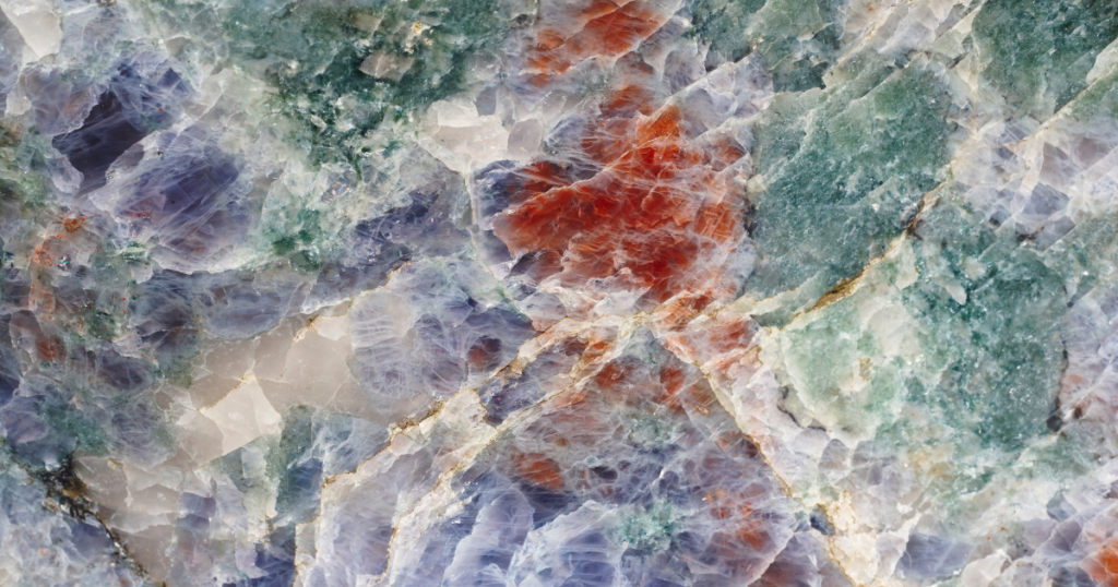 Cordierite Meaning: Healing Properties, Benefits and Uses - Neocrystals ...
