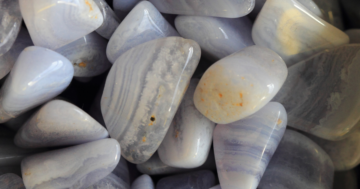 Blue Chalcedony Meaning: Healing Properties, Benefits and Uses